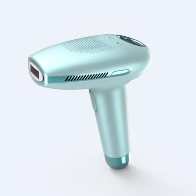 China DEESS Home Use Portable Ipl Laser Hair Removal Device For Women for sale