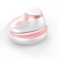 China Ultrasonic Facial Firming Device , Iontophoresis Face Massage Machine for sale