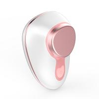China Ultrasonic Facial Firming Device , Iontophoresis Face Massage Machine for sale