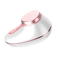 China Electric IPL Face Massager Device , Ultrasonic Facial Cleansing Brush for sale