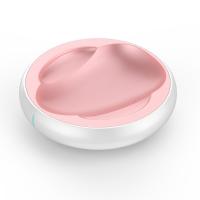 China Electric IPL Face Massager Device , Ultrasonic Facial Cleansing Brush for sale
