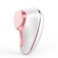China Electric IPL Face Massager Device , Ultrasonic Facial Cleansing Brush for sale