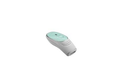China laser hair removal amazon CE ROHS permanent effect dark hair blue ABS clinic IPL device for sale