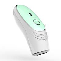 China Laser Hair Removal For Dark Skin At Home ABS Quarz CE ROHS Available Blue Personal IPL Device for sale