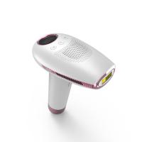 China UV Filter Ice Cool IPL Hair Removal DEESS GP591 Home Use Ipl Beauty Device for sale
