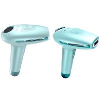 China UV Filter Ice Cool IPL Hair Removal DEESS GP591 Home Use Ipl Beauty Device for sale