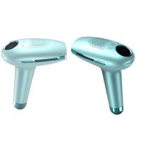 China 2021 Home Used Ice Cooling IPL Home Use IPL Ice Cooled On Skin Laser Hair Removal Machine for sale