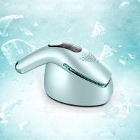 China E Light Opt Shr Hair Removal Machine , DEESS Nd Yag Laser Hair Removal Machine for sale