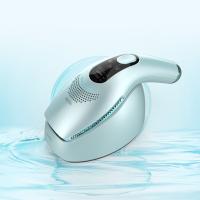 China Unlimited Shots IPL Permanent Hair Removal Device for sale