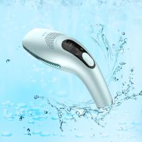 China E Light Opt Shr Hair Removal Machine , DEESS Nd Yag Laser Hair Removal Machine for sale