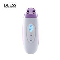 China Medical RF Skin Tightening Home Device , DEESS Mini Radio Frequency Beauty Instrument for sale