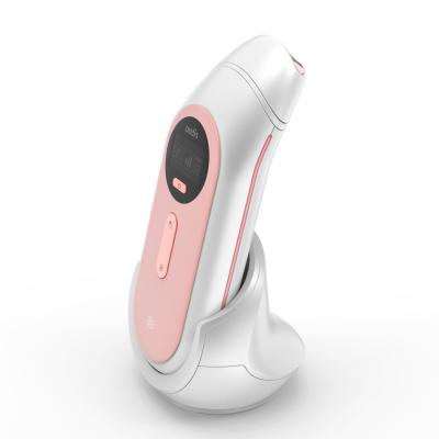 China Skin Tightening 24W Home Face Lifting Devices DEESS Mini Portable Rf Device for sale
