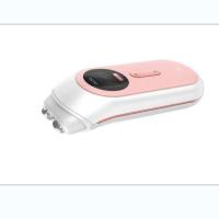 China Home Rf & Ems Beauty Instrument , Skin Whitening Rf Slimming Machine for sale