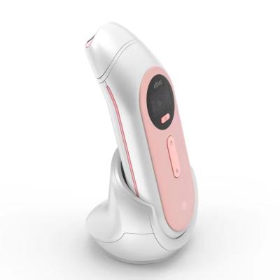 China RoHS RF EMS Beauty Instrument DEESS Face Tightening Machine for sale