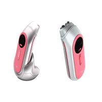 China 24W Rf Ems Led Light Therapy Facial Device for sale