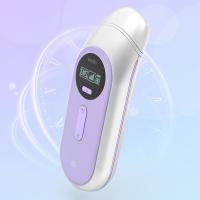 China Micro Current RF EMS Beauty Instrument ODM Skin Tightening Rf Machine Home Use for sale