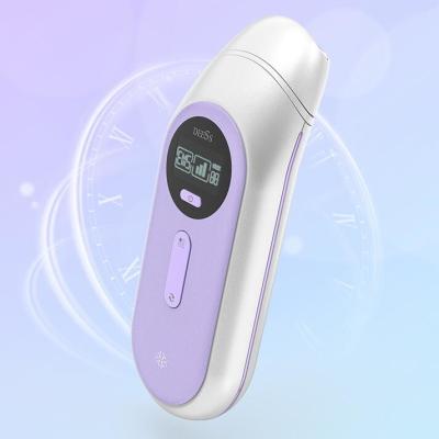 China Micro Current RF EMS Beauty Instrument ODM Skin Tightening Rf Machine Home Use for sale