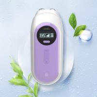 China Multifunctional Microcurrent Facial Home Devices , 1MHZ Rf Face Lifting Machine for sale