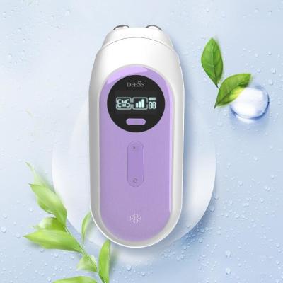China Multifunctional Microcurrent Facial Home Devices , 1MHZ Rf Face Lifting Machine for sale