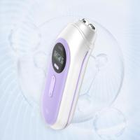 China Households Mini Rf Skin Beauty Device , OEM MicroCurrent Handheld Face Lift Device for sale