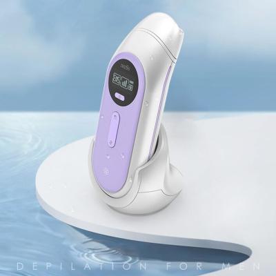 China Portable RF EMS Beauty Instrument 1MHZ Anti Aging Skin Tightening Device for sale