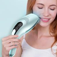 China PSE Ice Cool IPL Hair Removal Device for sale