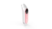 China Wireless Charging RF Skin Tightening Home Device 15W Radio Frequency Facial Machine for sale
