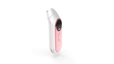 China Wireless Charging RF Skin Tightening Home Device 15W Radio Frequency Facial Machine for sale