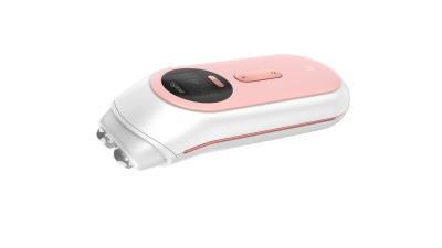 China Bipolar 15W Remove Dark Bags Under Eyes Rf Ems Reduce Under Eye Darkness Removal Machine for sale