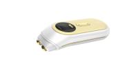 China Rf Ems Facial Wrinkle Removal Device 15W Mini Rf Rejuvenation Wrinkle Removal for sale