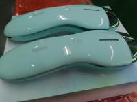 China Unlimited Shots Handheld Ipl Laser Hair Removal ABS CE ROHS FDA Listed for sale