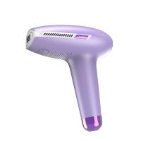 China Ice Cool 96W Home Use Ipl Hair Removal Machine , 3.1cm2 Dynamic Safe Permanent Hair Removal Device for sale