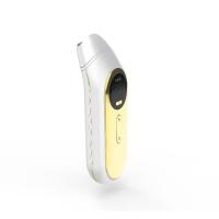 China Ems Rf Dark Circle Removal Machine DEESS Eye Care Intelligent Eye Massager for sale