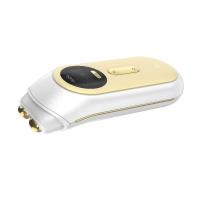 China Microcurrent RF EMS Beauty Instrument for sale