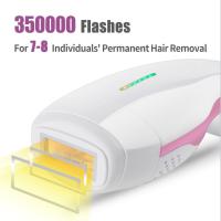 China Home Laser Hair Removal IPL Laser Hair Remover At Home Permanent Laser IPL Hair Removal for sale