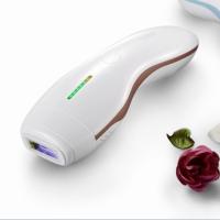China Gp586 Laser Deess IPL Hair Removal Device At Home 3 Functions for sale