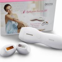China GP589 Deess IPL Hair Removal Device Ice Cool Facial Hair Removal For Women for sale