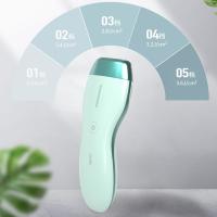 China Home Laser Hair Removal IPL Laser Hair Remover At Home Permanent Laser IPL Hair Removal for sale