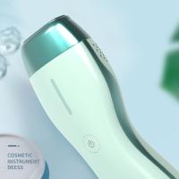 China Mini Permanent Home Painless Armpit Facial Skin Body Epilator Depilation Machine Mini Home Ipl Laser Hair Removal for sale