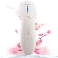 China Mini Permanent Home Painless Armpit Facial Skin Body Epilator Depilation Machine Mini Home Ipl Laser Hair Removal for sale