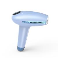 China Ipl Laser 3 In 1 Mini Home Use Ipl Ice Cooling Device For Whole Body for sale