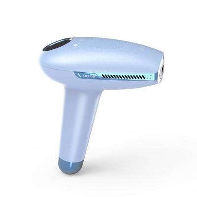 China Ipl Laser 3 In 1 Mini Home Use Ipl Ice Cooling Device For Whole Body for sale