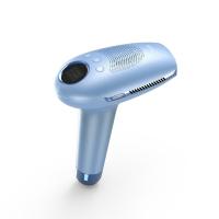 China Amazon Top Seller Home Painless Ipl Hair Removal Laser With FDA Approval for sale
