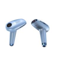 China Hair Laser Removal Home Permanent Hair Removing Machine for sale