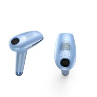 China Ipl Beautiful Equipment DEESS Ipl Hair Removal Laser Deviec For Home Use for sale