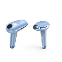 China Portable Multifunctional Hair Removal Ipl Face Hair Remover With RoHS Certificate for sale