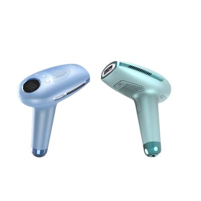 China Unlimited Shots DEESS Ice Cool IPL Hair Removal Laser Machine PSE listed for sale
