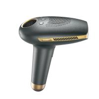 China 3.1cm2 Painless Facial Hair Remover , DEESS Ice Cool Ipl Hair Removal Machine for sale
