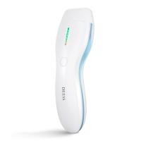 China Quartz Tube IPL Skin Rejuvenation Home Device 350000 Flashes Painless Epilator For Face for sale