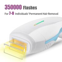 China PSE 360 Ice Cooling IPL Skin Rejuvenation Home Device Permanent For Face for sale